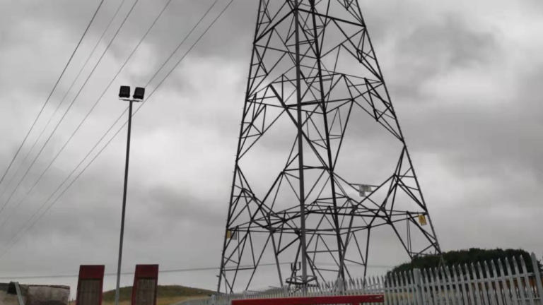 Immingham – KX Power